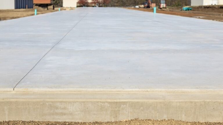 Custom Concrete Features – Concrete Squad